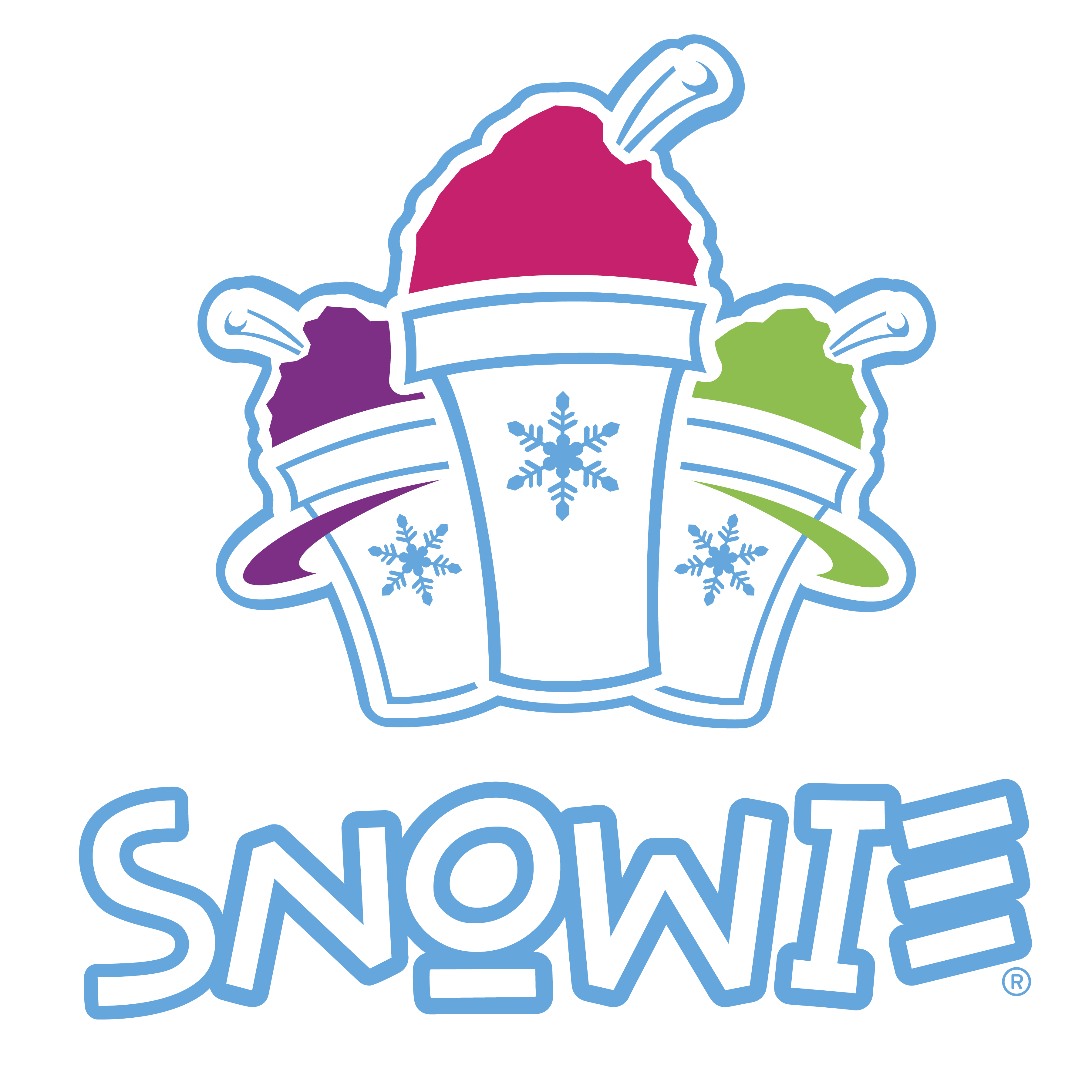 Snowie Bus El Monte – Shaved Ice for Parties!